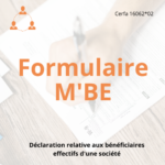 Formulaire 2072-S-SD : Déclaration des revenus des sociétés ...